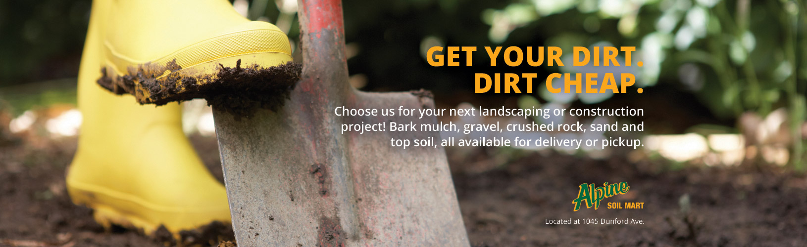 Alpine Group | Victoria BC